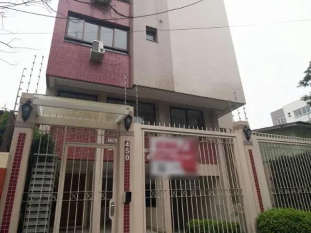 Imóvel para venda com 67 metros quadrados com 2 quartos em Jardim Botânico Porto Alegre RS