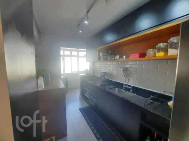 Imóvel para venda com 68 m², com 2 quartos, bairro Auxiliadora Porto Alegre RS