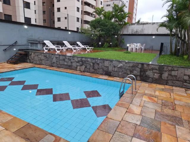 Imóvel para venda com 68 metros quadrados com 2 quartos em Cerqueira César São Paulo SP