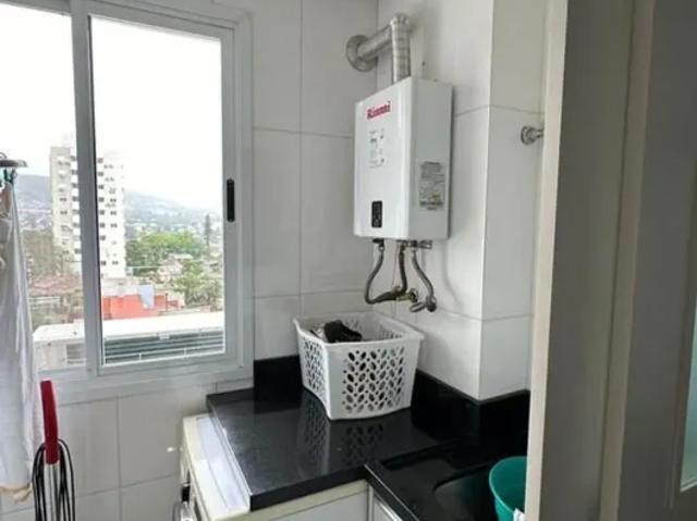 Imóvel para venda com 68 metros quadrados com 2 quartos em Jardim Botânico Porto Alegre RS