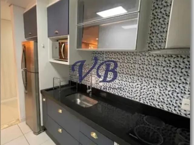 Imóvel para venda com 68 metros quadrados com 2 quartos em Vila América Santo André SP