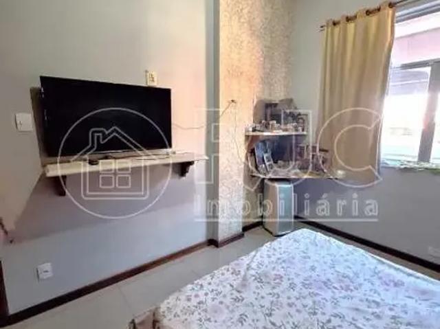 Imóvel para venda com 69 metros quadrados com 2 quartos em São Cristóvão Rio de Janeiro RJ