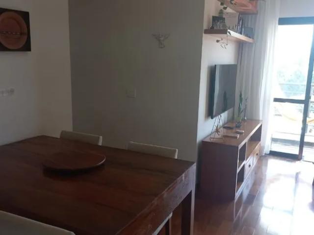 Imóvel para venda com 70 metros quadrados com 3 quartos em Jardim Bonfiglioli São Paulo SP