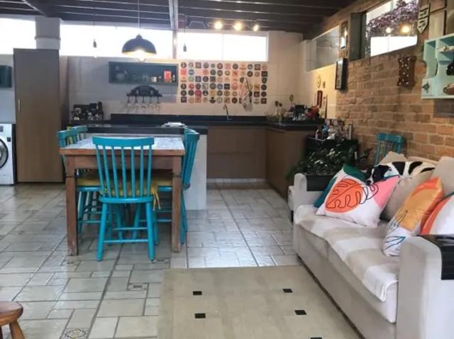 Imóvel para venda com 70 metros quadrados com 2 quartos em Jardim Nova Europa Campinas SP