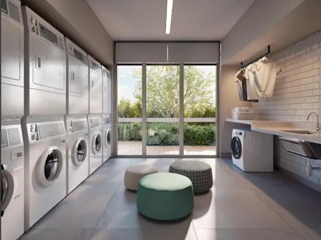Imóvel para venda com 70m² com 2 quartos na Vila Clementino São Paulo SP