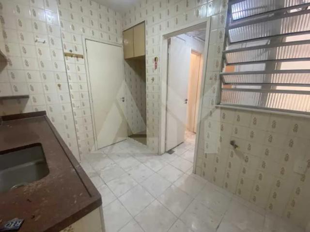 Imóvel para venda com 71 metros quadrados com 2 quartos em Maracanã Rio de Janeiro RJ