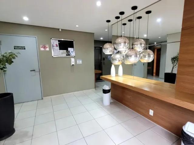 Imóvel para venda com 71m², 2 quartos e vaga no Jardim Colonial São Paulo SP