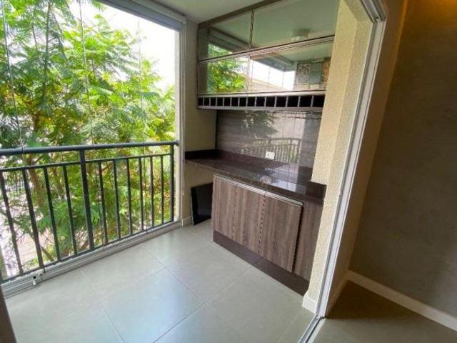 Imóvel para venda com 72 m² com 2 quartos em Jardim Bonfiglioli Butantã / SP