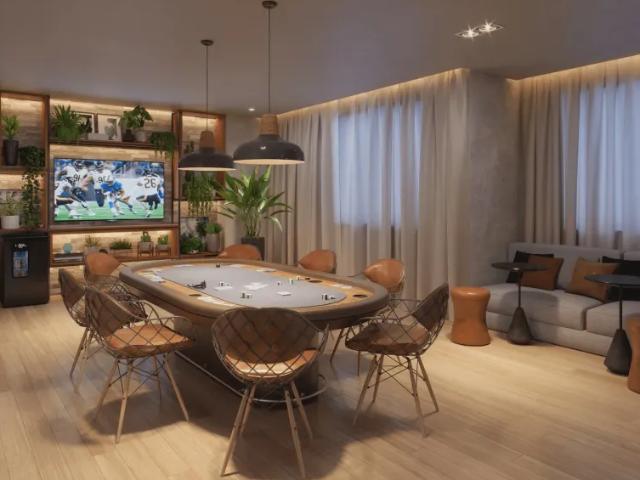 Imóvel para venda com 72 metros quadrados com 2 quartos em Vila Primavera São Paulo SP