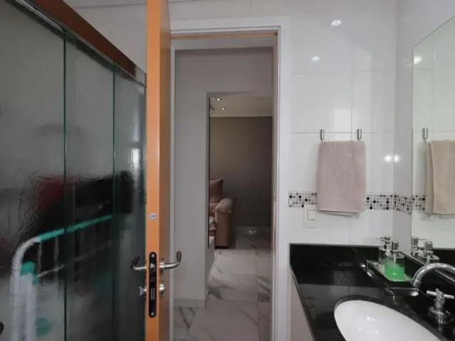 Imóvel para venda com 72 metros quadrados com 2 quartos em Vila Príncipe de Gales Santo André SP