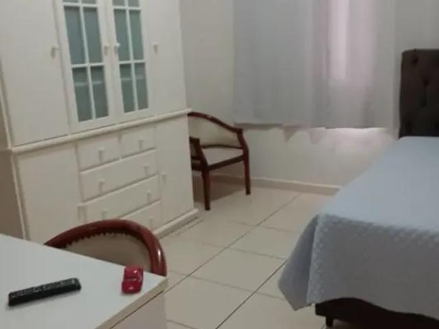 Imóvel para venda com 75 metros quadrados com 3 quartos em Parque Bitaru São Vicente SP