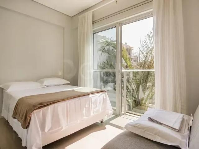 Imóvel para venda com 76 metros quadrados com 2 quartos em Rio Tavares Florianópolis SC