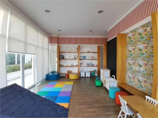 Imóvel para venda com 76 metros quadrados com 2 quartos em Vila Mariana São Paulo SP