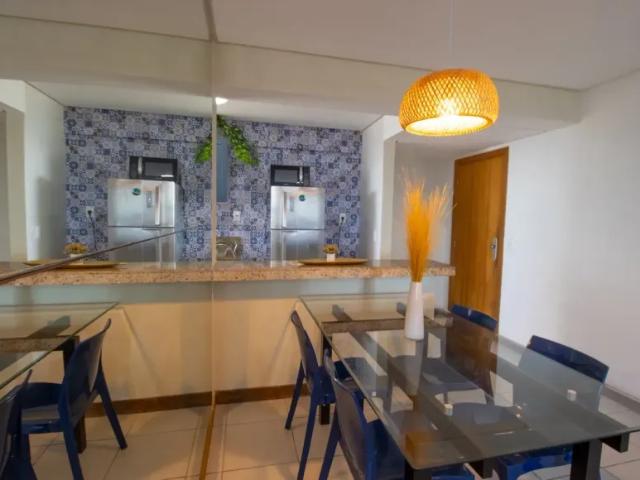Imóvel para venda com 78 metros quadrados com 2 quartos em Jardim Armação Salvador BA