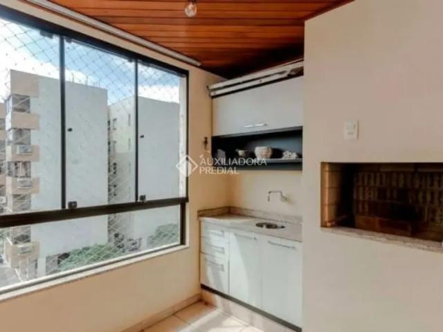 Imóvel para venda com 78 metros quadrados com 2 quartos em Jardim Botânico Porto Alegre RS