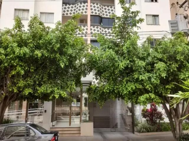 Imóvel para venda com 78 metros quadrados com 2 quartos em Setor Bueno Goiânia GO