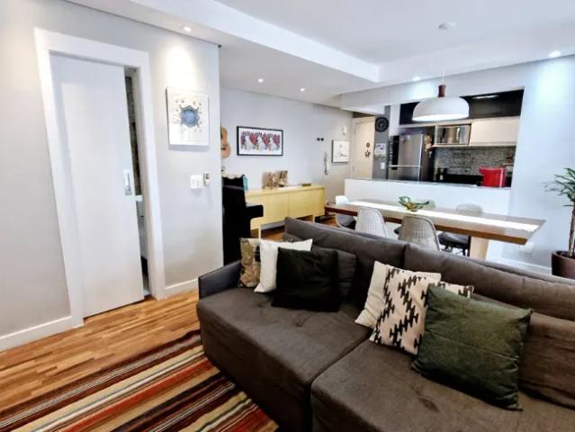 Imóvel para venda com 79 metros quadrados com 2 quartos em Vila Leopoldina São Paulo SP