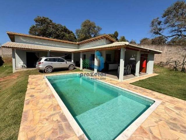 Imóvel para venda com 800 metros quadrados com 3 quartos em Dona Catarina Mairinque SP