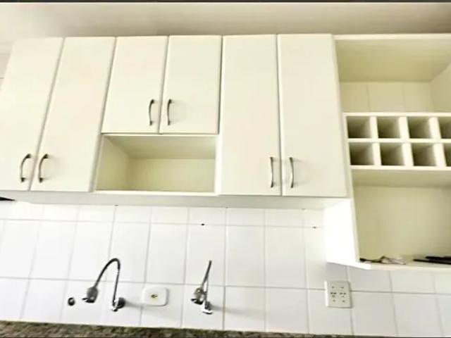 Imóvel para venda com 80 metros quadrados com 3 quartos em Vila Clementino São Paulo SP