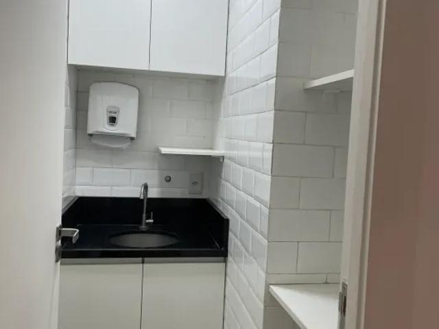 Imóvel para venda com 80 metros quadrados em Barra Olímpica Rio de Janeiro RJ
