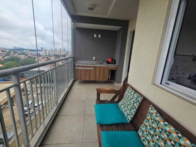 Imóvel para venda com 82 m² com 3 quartos em Jardim Esmeralda São Paulo SP