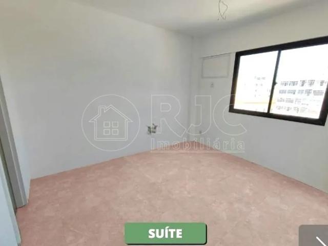 Imóvel para venda com 82 metros quadrados com 3 quartos em Maracanã Rio de Janeiro RJ