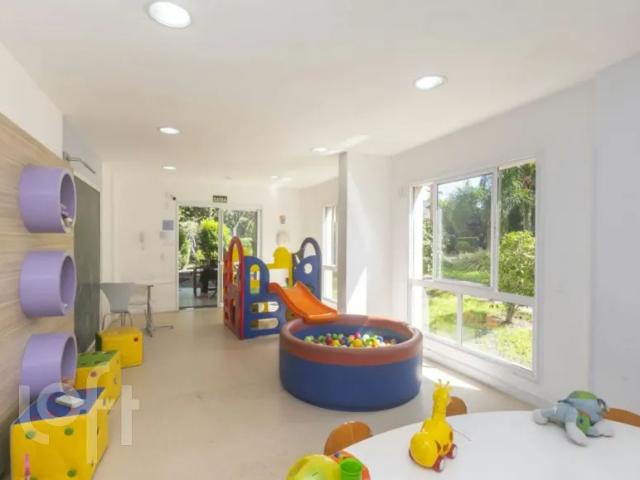 Imóvel para venda com 82 metros quadrados com 3 quartos em Jardim Lindóia Porto Alegre RS