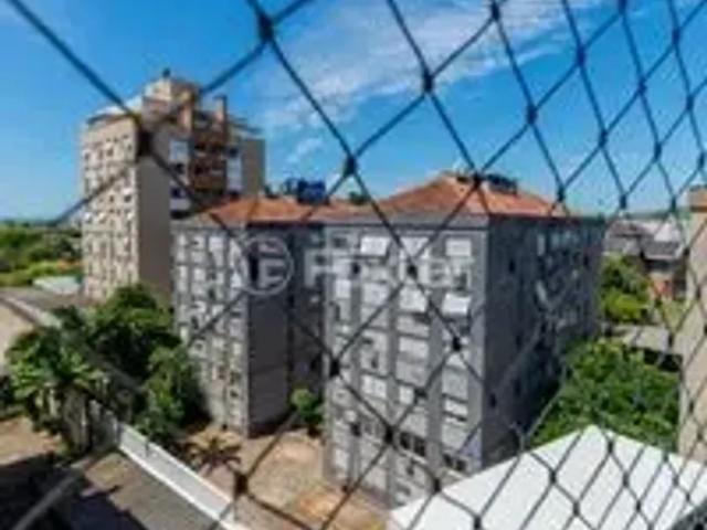 Imóvel para venda com 88 metros quadrados com 3 quartos em Passo da Areia Porto Alegre RS