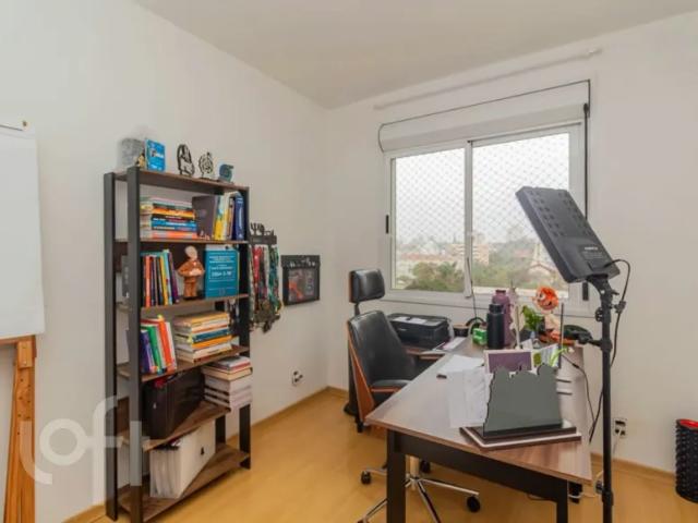 Imóvel para venda com 88 metros quadrados com 3 quartos em Vila Ipiranga Porto Alegre RS