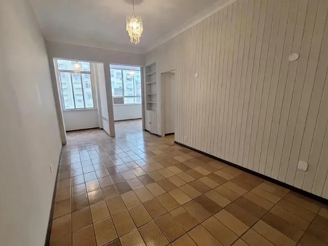 Imóvel para venda com 90 metros quadrados com 3 quartos em Copacabana Rio de Janeiro RJ