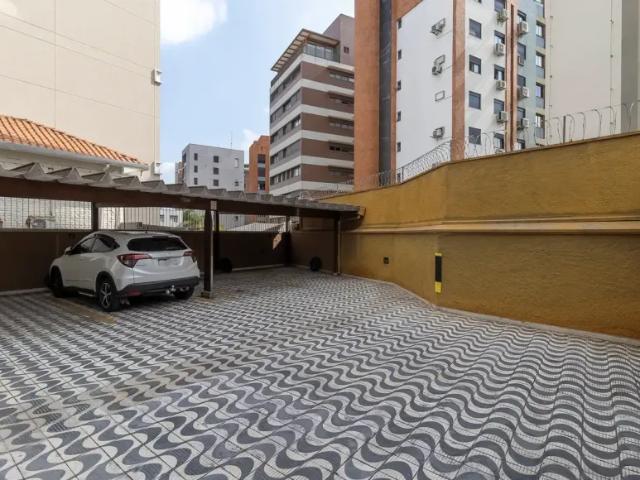 Imóvel para venda com 91 m² com 3 quartos em Pinheiros São Paulo SP
