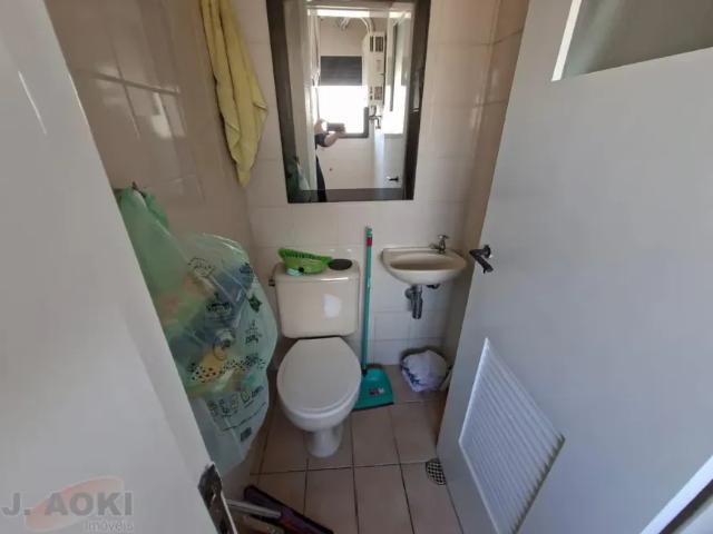 Imóvel para venda com 91m² com 3 quartos em Vila Mariana
