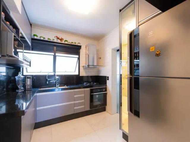 Imóvel para venda com 96 metros quadrados com 3 quartos em Vila Andrade São Paulo SP