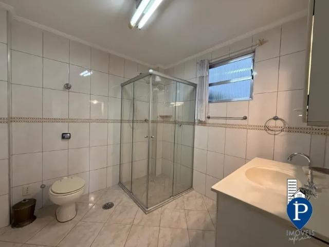 Imóvel para venda com 98 metros quadrados com 2 quartos em Marapé Santos SP