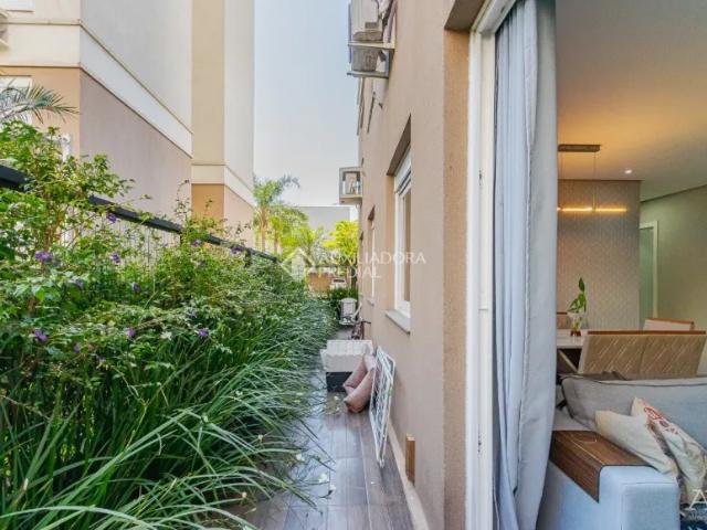 Imóvel para venda com 98 metros quadrados com 2 quartos em Marechal Rondon Canoas RS