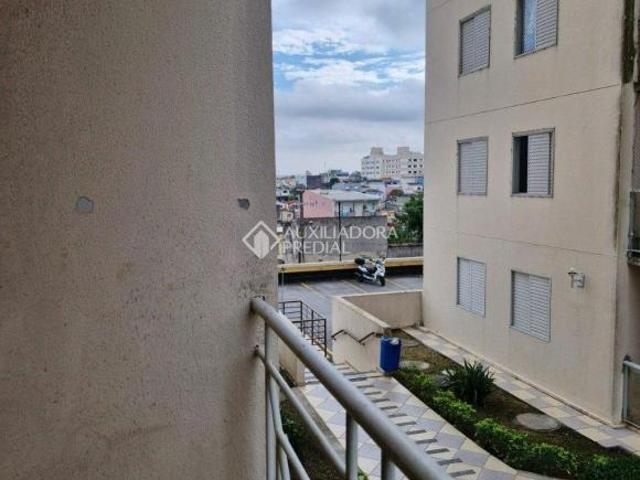 Imóvel para venda e locação com 55m² no bairro Planalto São Bernardo do Campo SP