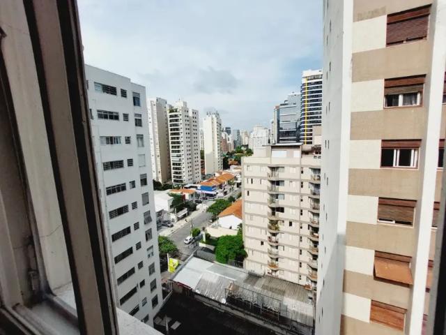 Imóvel para venda e locação na Vila Olímpia!