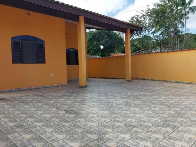 IMÓVEL PARA VENDA EM VISTA LINDA BERTIOGA