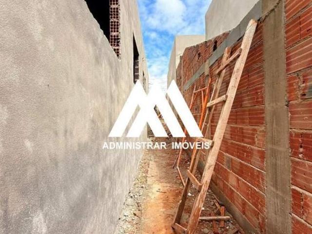 IMÓVEL PARA VENDA EM CONSTRUÇÃO VALE DO AMANHECER IGARAPÉ MG