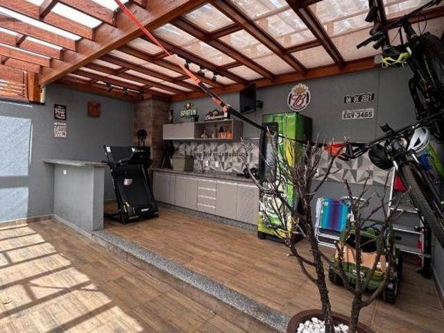 Imóvel para venda em Indaiatuba SP: Casa no Jardim Regente com 3 quartos, 1 suíte e 103m² de área!