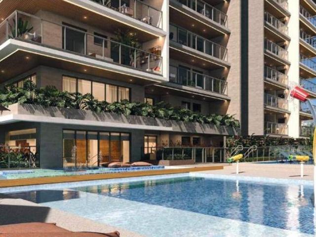 IMÓVEL PARA VENDA EM RIVIERA DE SÃO LOURENÇO BERTIOGA