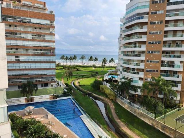 IMÓVEL PARA VENDA EM RIVIERA DE SÃO LOURENÇO BERTIOGA