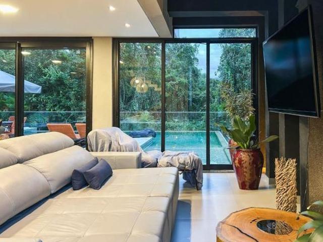 IMÓVEL PARA VENDA EM RIVIERA DE SÃO LOURENÇO BERTIOGA