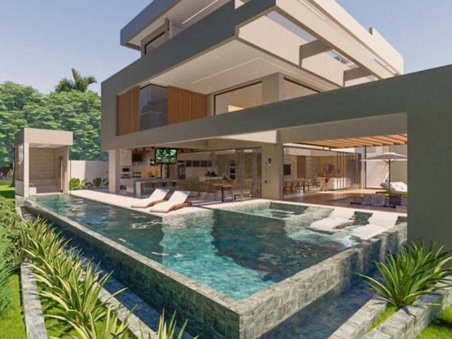 IMÓVEL PARA VENDA EM RIVIERA DE SÃO LOURENÇO BERTIOGA