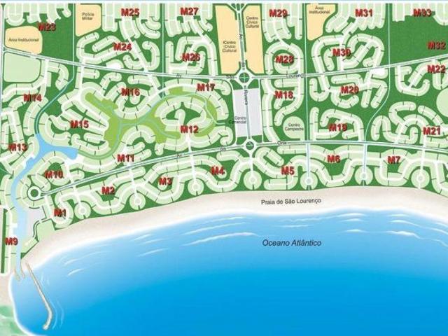 IMÓVEL PARA VENDA EM RIVIERA DE SÃO LOURENÇO BERTIOGA