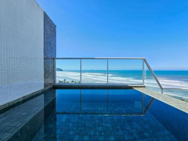 IMÓVEL PARA VENDA EM RIVIERA DE SÃO LOURENÇO BERTIOGA