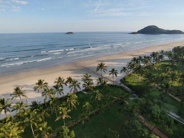 IMÓVEL PARA VENDA EM RIVIERA DE SÃO LOURENÇO BERTIOGA