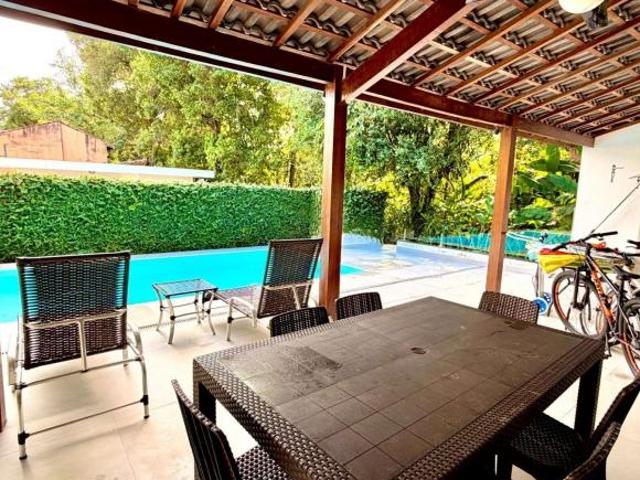 IMÓVEL PARA VENDA EM RIVIERA DE SÃO LOURENÇO BERTIOGA