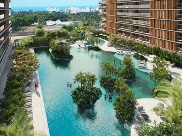 IMÓVEL PARA VENDA EM RIVIERA DE SÃO LOURENÇO BERTIOGA