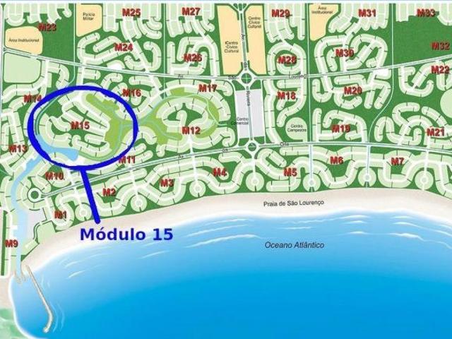 IMÓVEL PARA VENDA EM RIVIERA DE SÃO LOURENÇO BERTIOGA
